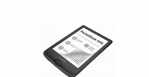 PocketBook PB606 Black