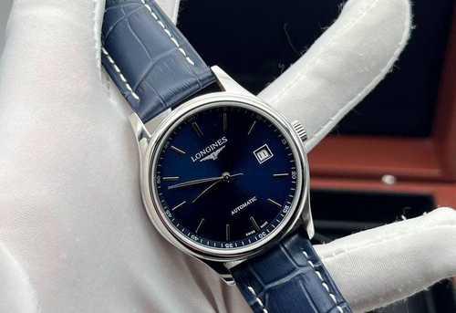 Часы мужские механические Longines