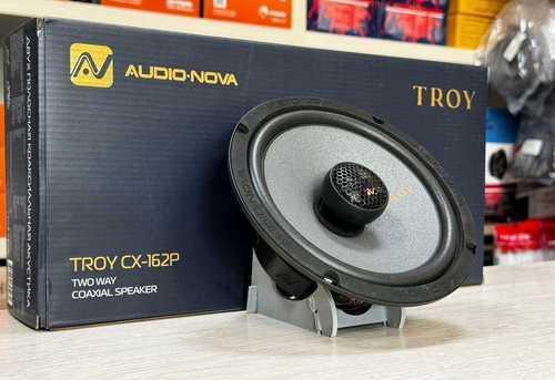 Audio Nova troy CX-162P коаксиальные