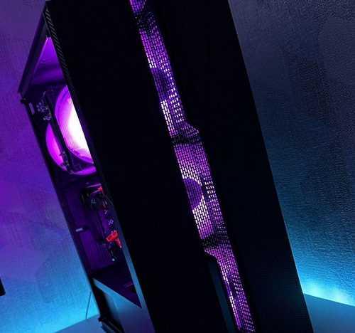 Игровой пк 12400f/ (4060-4060ti)