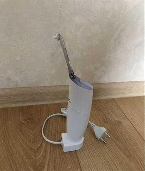 Ирригатор Philips AirFloss Ultra