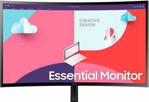 Монитор Samsung 27" Essential S3 S36C 578565