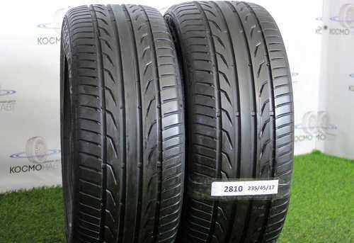 Semperit Speed Life 2 235/45 R17 94Y