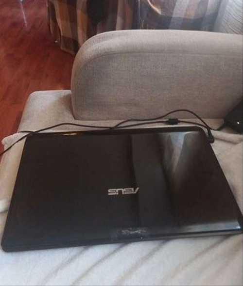 Asus ноутбук 17 дюймов