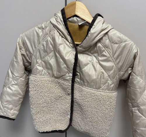 Куртка демисезонная Zara 116