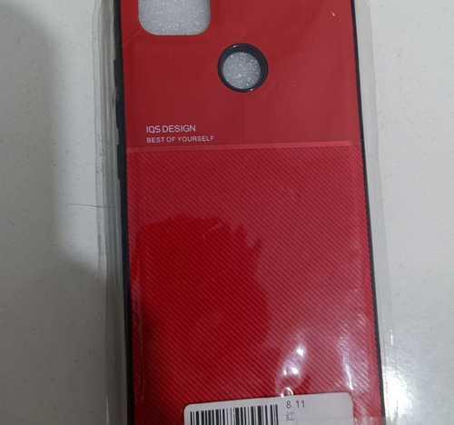 Чехол redmi 9C