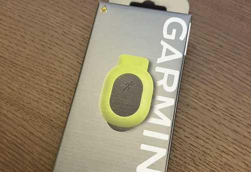 Garmin Running Dynamics Pod