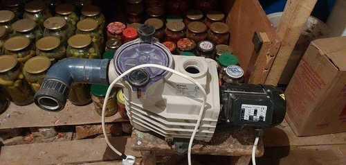 Насос с префильтром Kripsol ondina OK-71