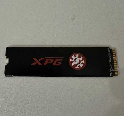 SSD nvme Adata XPG SX8200PNP Pro 256gb