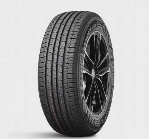 Doublestar DSS02 225/55 R18 98V