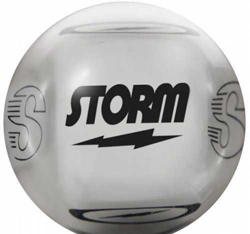 Спеер шар для боулинга Clear Storm White (15)