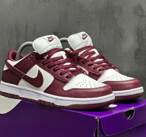 Кроссовки Nike Sb Dunk (Арт.96518)