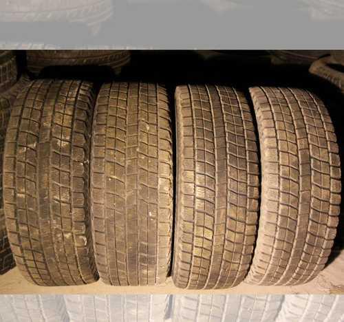 Bridgestone Blizzak MZ-03 235/60 R16