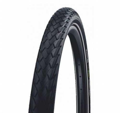 Покрышка Schwalbe marathon 28x1.75 Perf GreenGuard