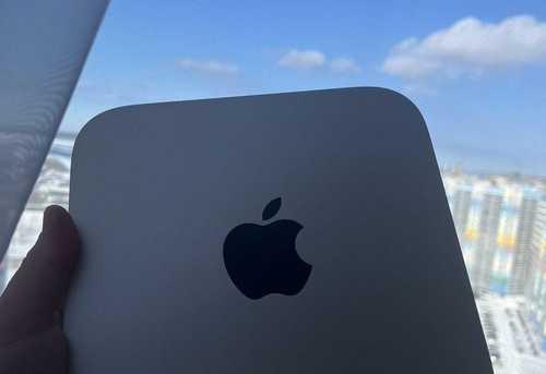 Apple Mac mini