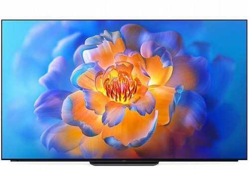 Телевизор Xiaomi Mi TV Master 77" oled