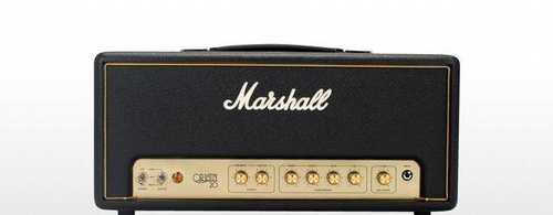 Ламповый усилитель Marshall Origin20H, новый