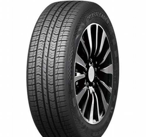 Doublestar DSS02 265/60 R18 110H