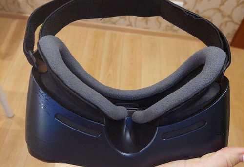 3D очки Samsung GearVR