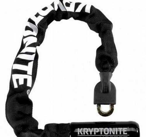 Замок цепь Kryptonite Keeper 755 Mini, длина 55 см