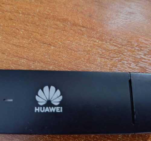 Usb модем 4g huawei E3372