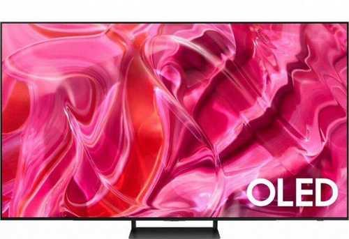 QD-oled телевизор Samsung QE77S90cauxru 4K Ultra H