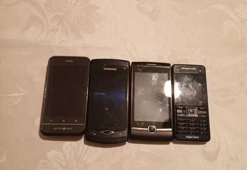 Samsung E2120