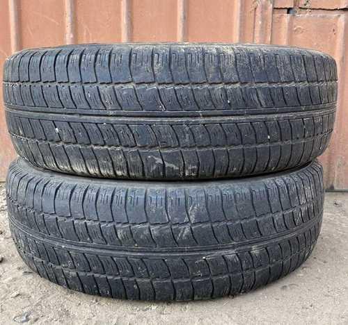 КАМА Кама-217 175/65 R14