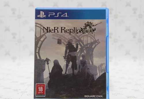 NieR Replicant (PS4/PS5)