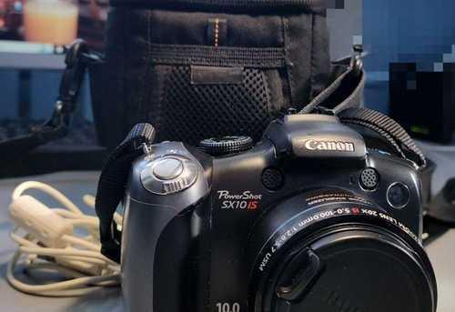 Зеркальный фотоаппарат Canon PS-1304