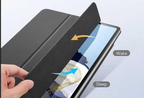Магнитный смарт чехол-книжка ESR 25x32 iPad Pro