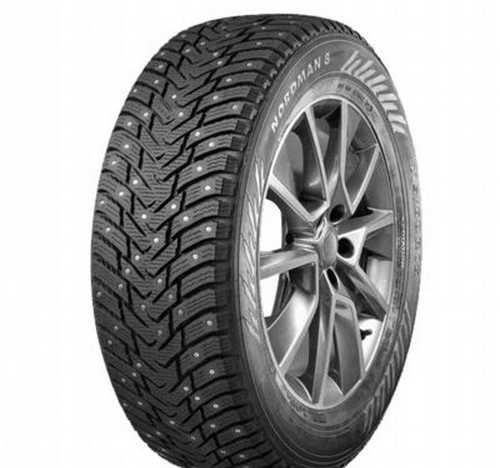 Nokian Tyres Nordman 8 245/45 R17 99T