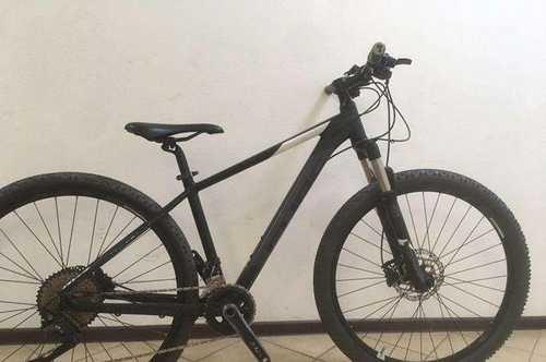 Cube acid 27.5