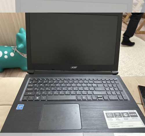 Acer aspire 3 a315-33