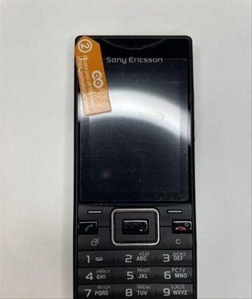 Sony Ericsson Elm j10i Grey Новый