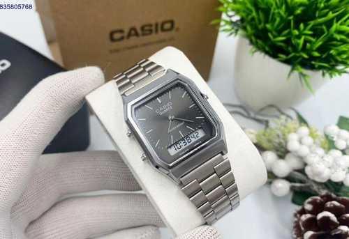 Часы Casio Vintage