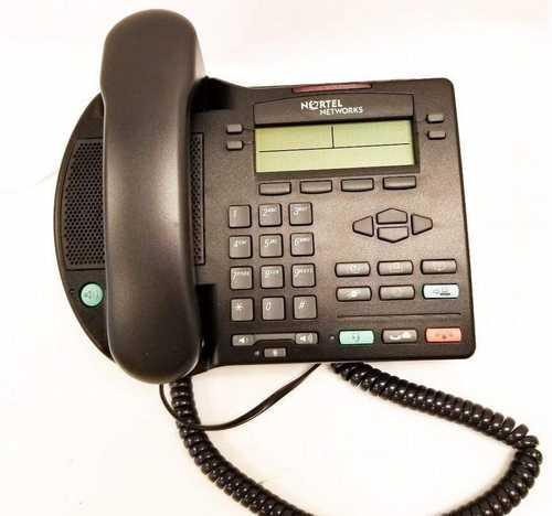 IP-телефон Nortel i2002