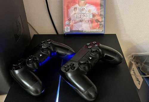 Sony PlayStation PS4 1 tb