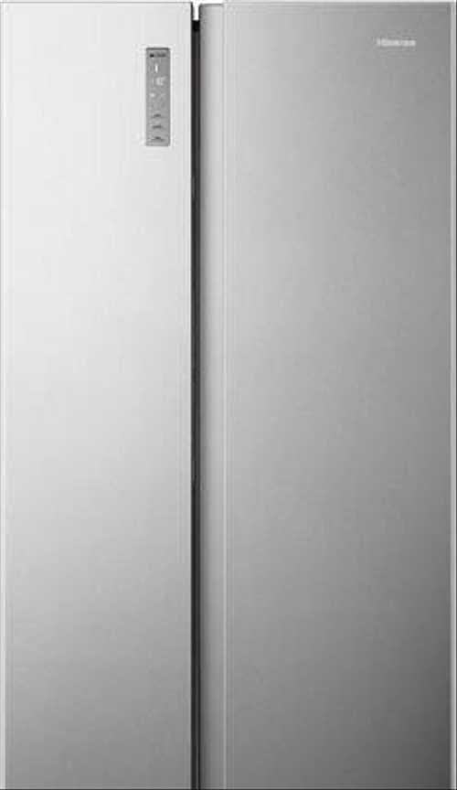 Холодильник Hisense RS677N4AC1 в наличии