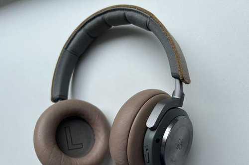 Bang & Olufsen Beoplay H8 беспроводные наушники