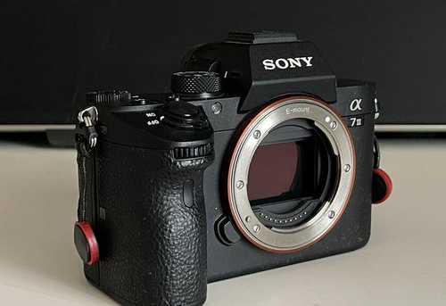 Sony A7iii фотоаппарат
