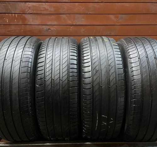 Michelin Primacy 4 205/55 R16