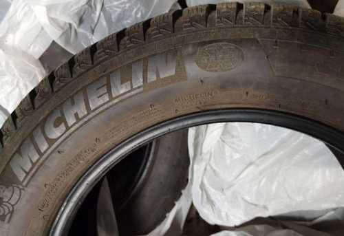 Michelin MXE Green 255/55 R18