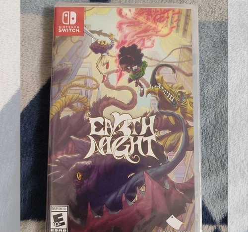 Earthnight (LRG)