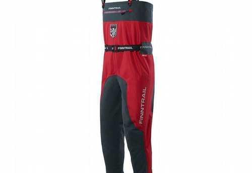 Вейдерсы Finntrail Aquamaster 1526 Red