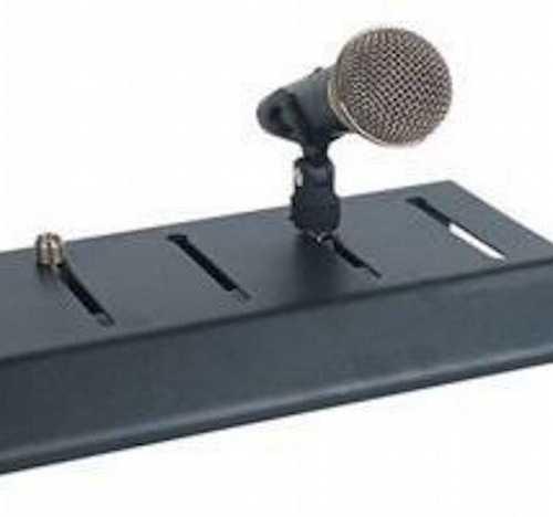 Настольная микрофонная стойка Apextone AP-3612