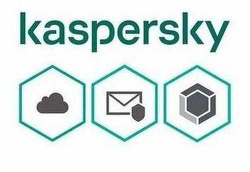 Ключ активации Kaspersky Total и Internet Security