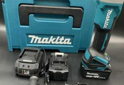 Болгарка (ушм) Makita DGA504Z Аккумуляторная