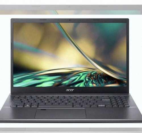 Ноутбук новый Acer 15.6 дюймов