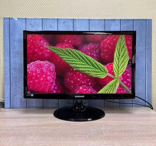 23" Монитор Samsung, FullHd, Hdmi